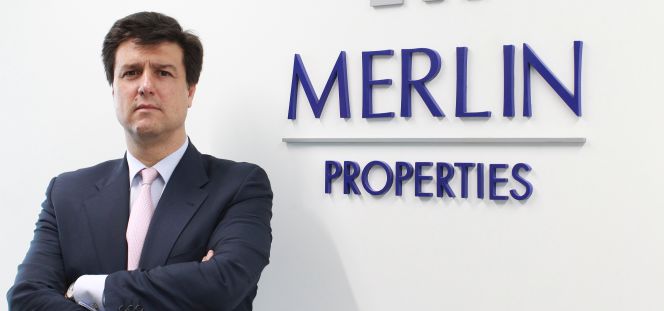 La socimi Merlin quiere emitir 850 millones en bonos en primer semestre ...